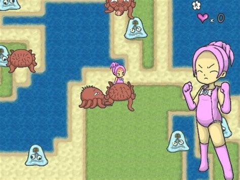 zurine adventure [cherry poi] dlsite english for adults