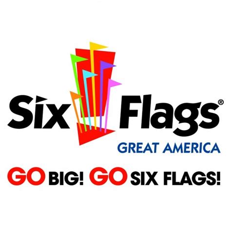 Six Flags Great America Marketing A St Baldricks Team