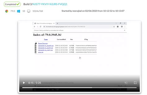 how to download and upload files using selenium with java lambdatest