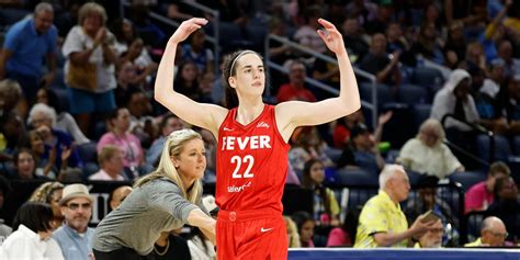 3 More Wnba Records Caitlin Clark Can Break In Her Rookie Season