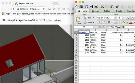 viewer javascript extract spreadsheet