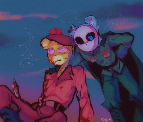 Unicorn Wars Azulin And Pompon In 2023