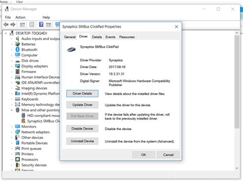 solved touchpad not responding hp support community 6935225