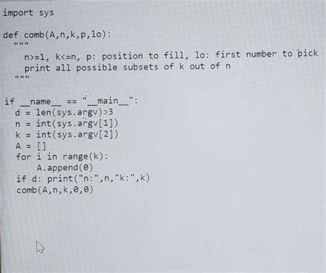 solved this fourth python programming assignment pa4 is