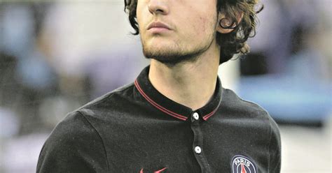 Adrien Rabiot Fait œuvre Subtile Libération