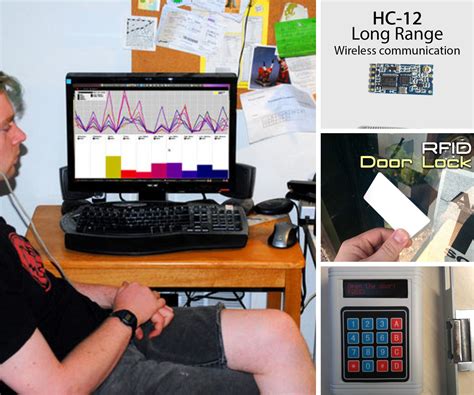 arduino instructables