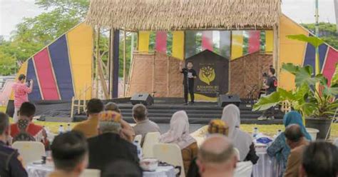 Kuliner Tradisional Khas Aceh Timur Jadi Daya Tarik Wisata Headline