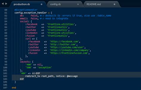ruby on rails cannot deploy heroku dashboard shows latest build