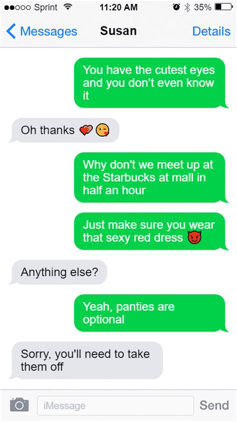 12 Creative Ways To Tell A Girl You Like Her Over Text [with Examples
