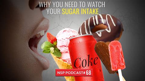 Why You Need To Watch Your Sugar Intake And Nsp Fan Questions The Nsp