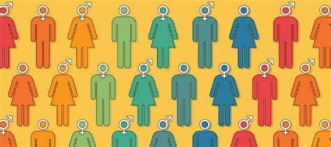Sex Sexuality And Gender Identity How To Approach These Key Topics