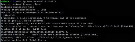 the answer s engineering blog raspberry pi 에서 초 간단