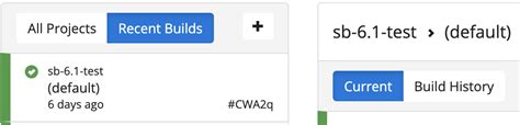visual component testing setup and quickstart sauce labs documentation