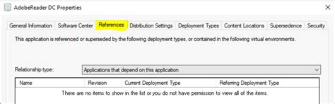 how to retire application in sccm delete app htmd blog
