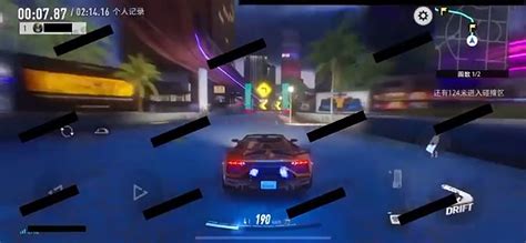 need for speed mobile tencent concoction leaks using unreal 4