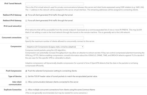 another openvpn tls handshake failed issue netgate forum