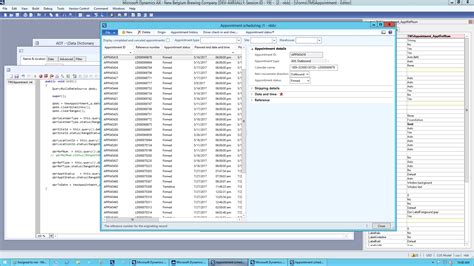 how to use a query range status on a filterable grid field stoneridge
