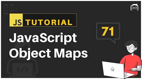 71 javascript bangla tutorial javascript object maps youtube