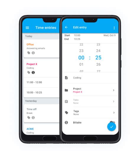 Clockify 100 Free Time Tracking Software