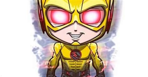 reverse flash eobard thawne album on imgur