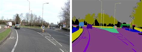 semantic segmentation matlab and simulink