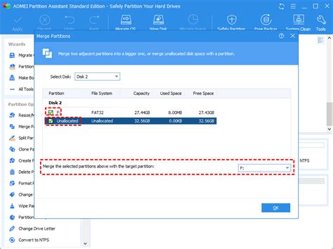How Do I Resize Fat32 Partition Without Losing Data