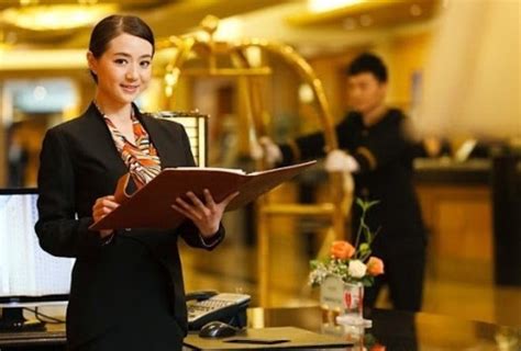 Ngành Quản Trị Khách Sạn Học Quản Trị Khách Sạn Có Dễ Xin Việc Không