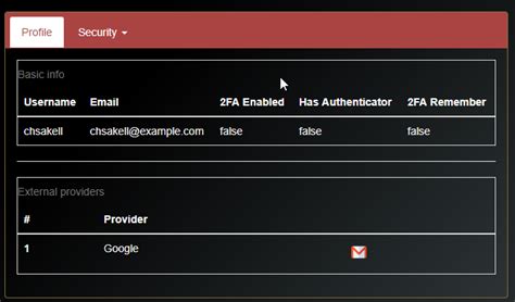 asp core identity series two factor authentication