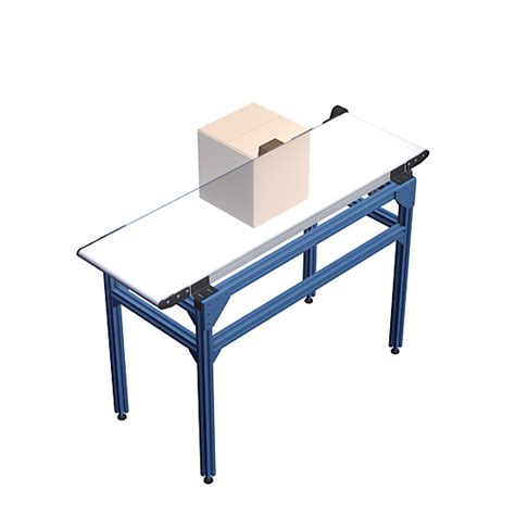 Automated Belt Conveyor 1 5m Vention