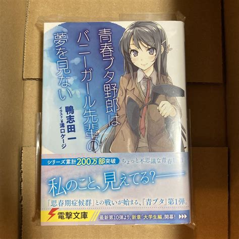 もございま 青春ブタ野郎シリーズ 1〜13巻セット！10巻はドラマcd付き特装版！ Dlpmr M21378241846 よろしくお