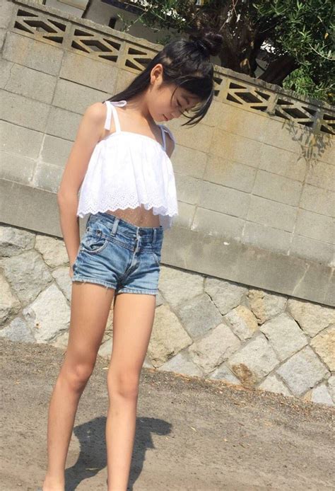Jsの間でショートパンツが流行ってしまう Jsjcちゃんねる