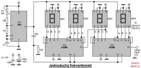 99 counter circuit diagram mod100 asynchronous counter