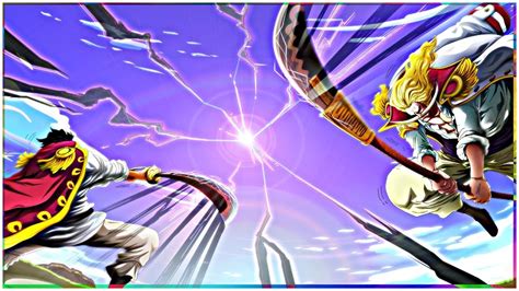 The Whitebeard