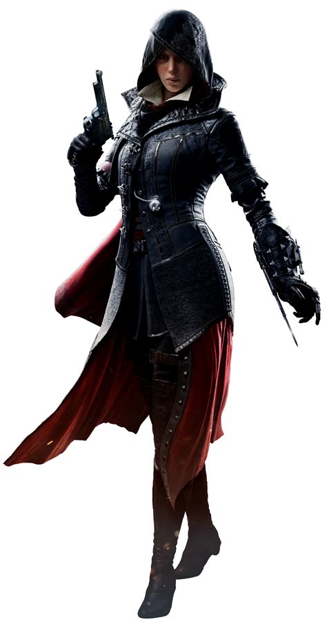 Image Acs Evie Frye Prop Png Wiki Assassins Creed Fandom Powered