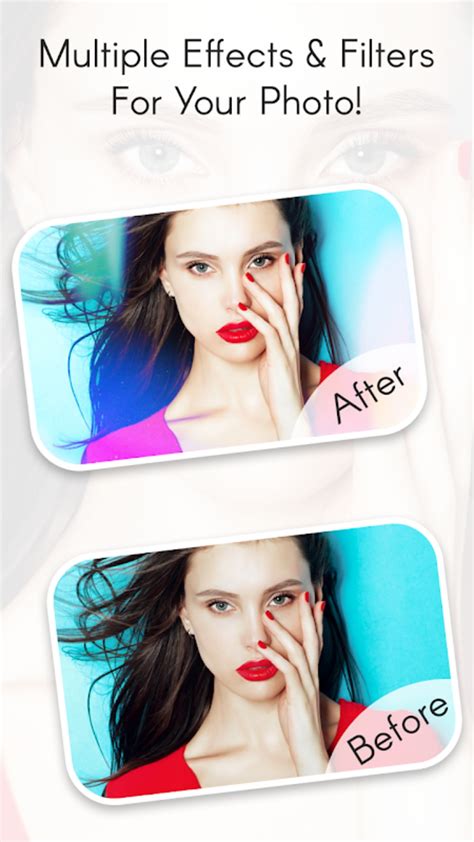 Android Için Beauty Cam Selfie Camera Apk İndir