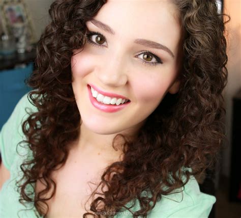 Pin On Naturally Curly Hair