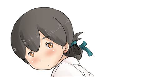 艦これ 春日丸ちゃんの下着は？ ぼぶのイラスト Pixiv
