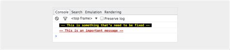 the 16 javascript debugging tips you probably didn t know