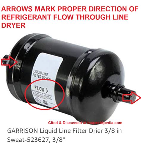 Evaporator Drier Ac At Marcos Cass Blog