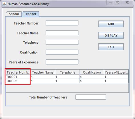 java mvc swing decoration examples