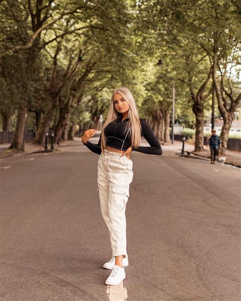 Kristen Scott Bio Age Height Instagram Biography
