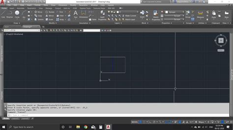 solved block is scaling wrong autodesk community
