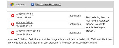 libreoffice requires a java runtime environment jre to perform this