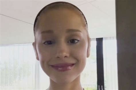 Ariana Grande Hits Back At Cruel Body Shamers As She…