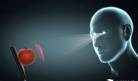 裸眼3d技术助力医学研究 振邦视界