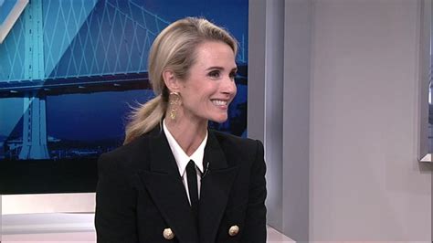 live interview jennifer siebel newsom joins abc7 s midday live [video]