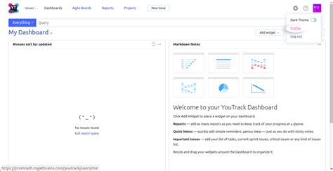 how to integrate youtrack with qa touch qa touch