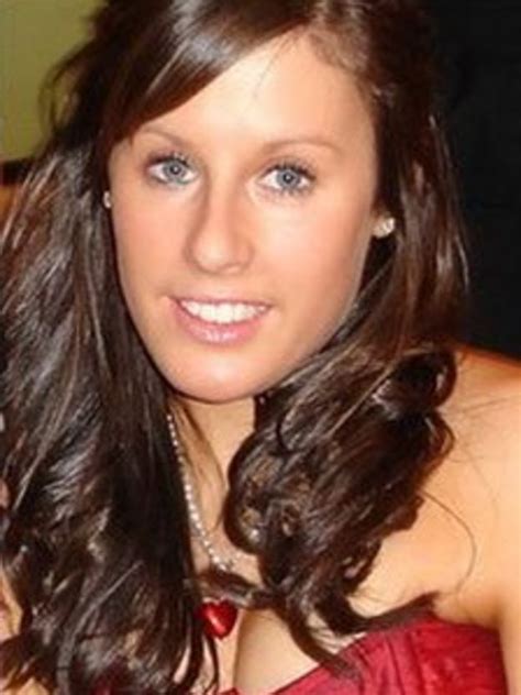 Jenna Thomas Murder Appeal Over Jurors Message Fails Bbc News