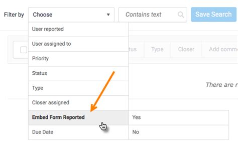 updates to filters and saved searches freedcamp blog freedcamp blog