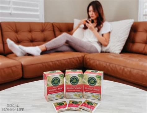 5 Incredible Mothers Milk Tea Benefits Discover Why Nursing Moms
